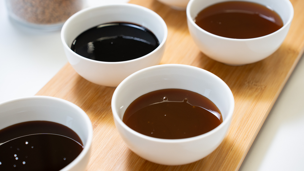 Liquid Malt Extracts - Diamalteria