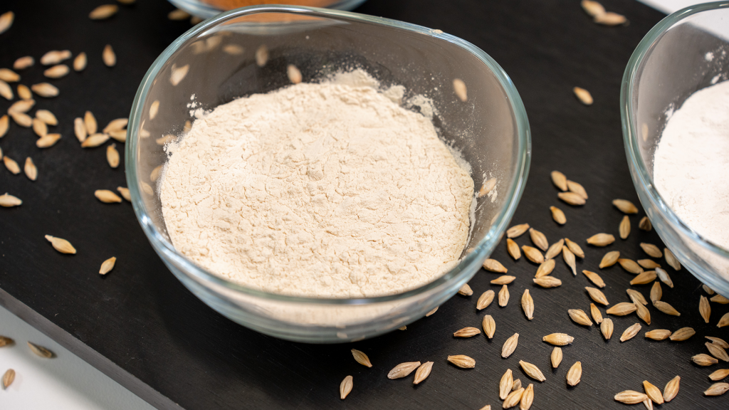 Spray Malt Extracts - Diamalteria