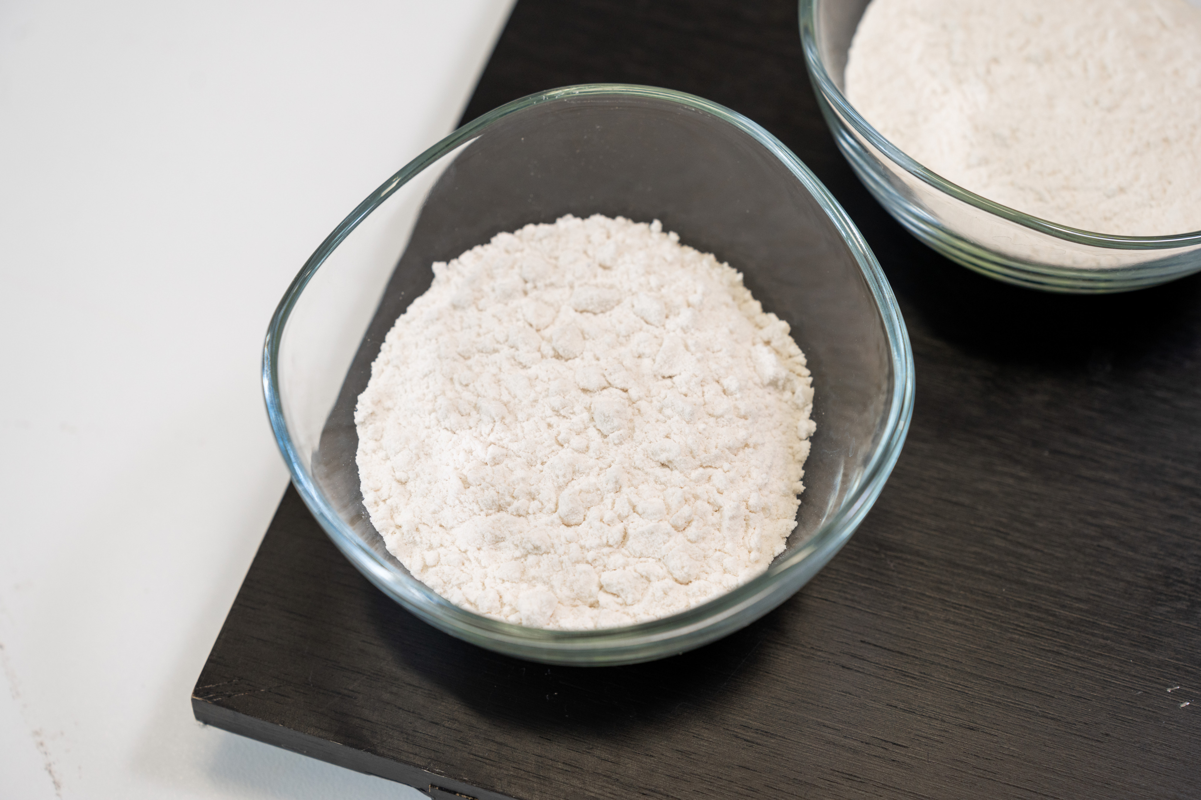 Hydrolyzed Flours - Diamalteria